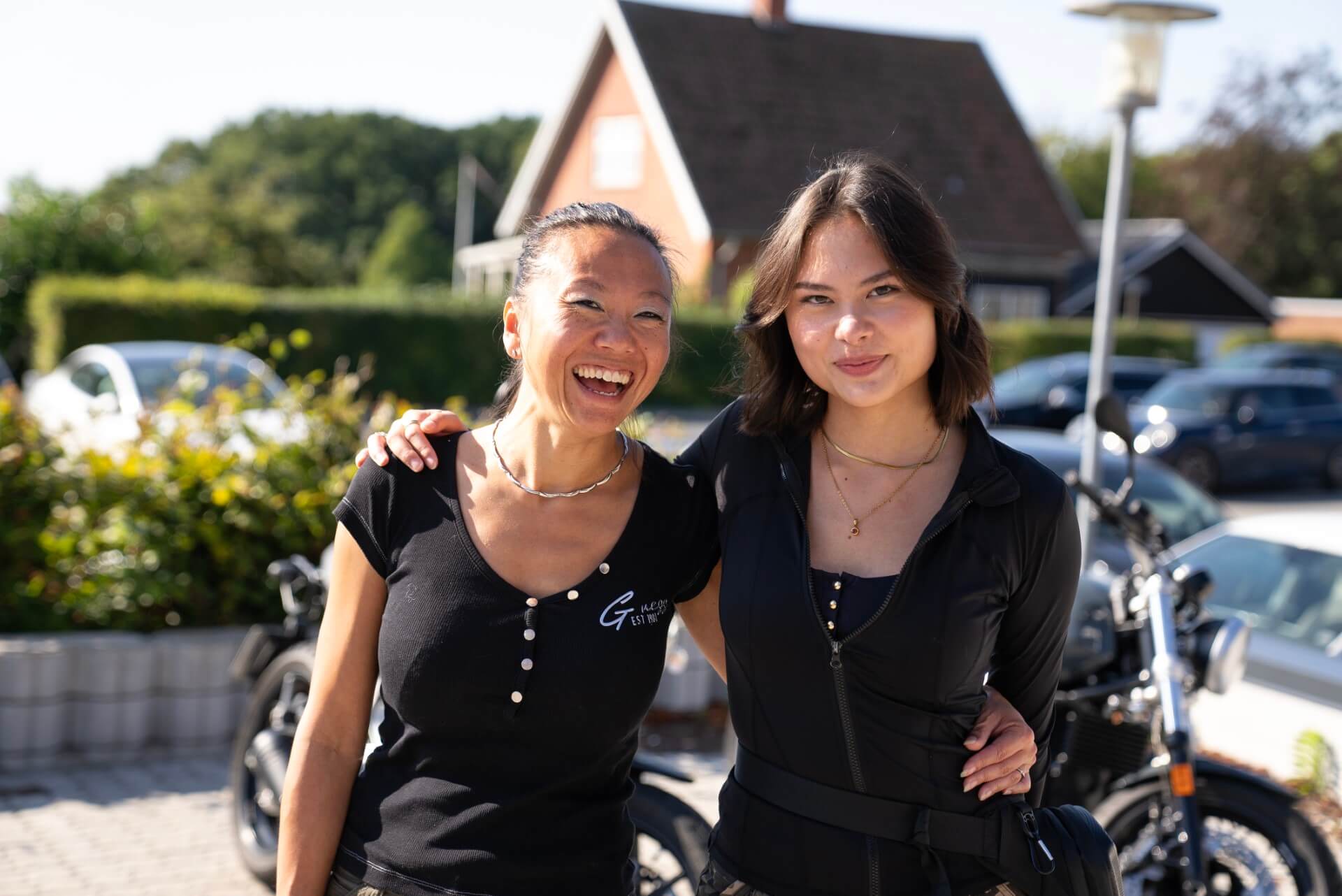 MH Drive – Kørekort i Rønde. Køreskole med ærlige priser & kvalitetsundervisning