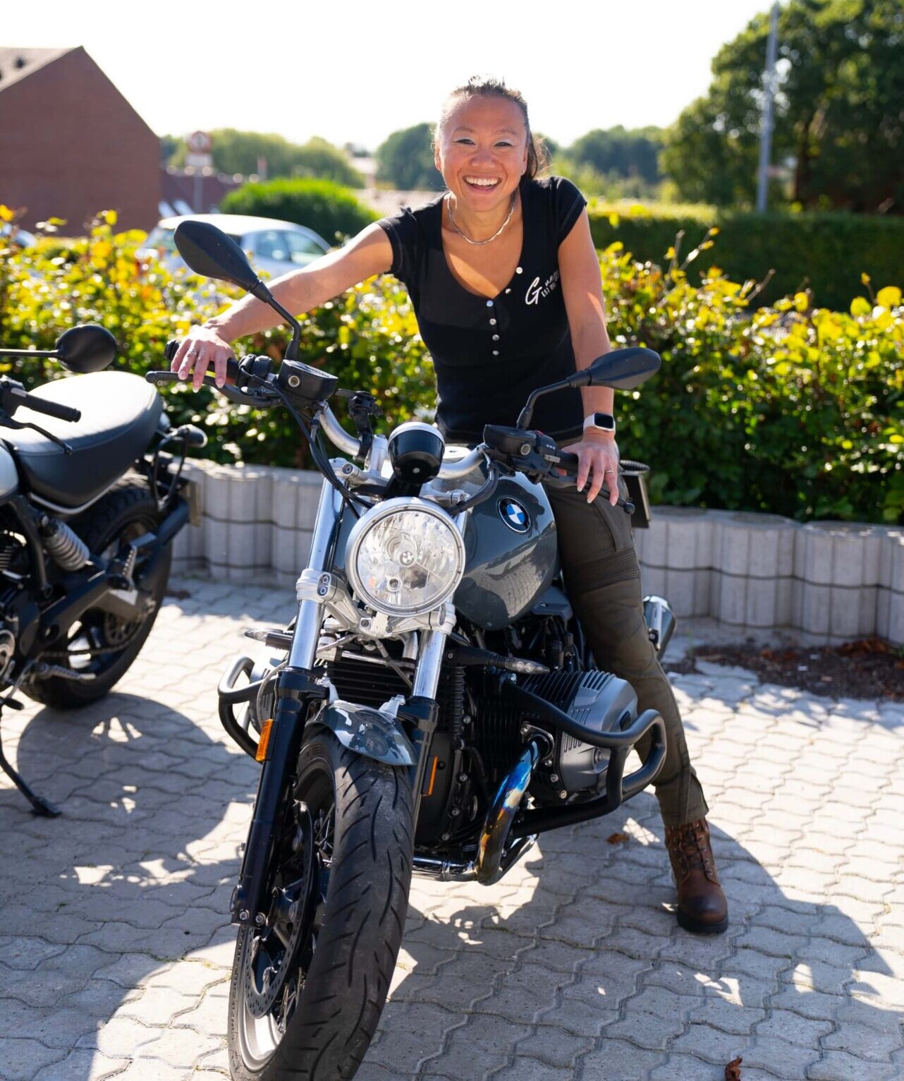 MH Drive – Kørekort i Rønde. Køreskole med ærlige priser & kvalitetsundervisning